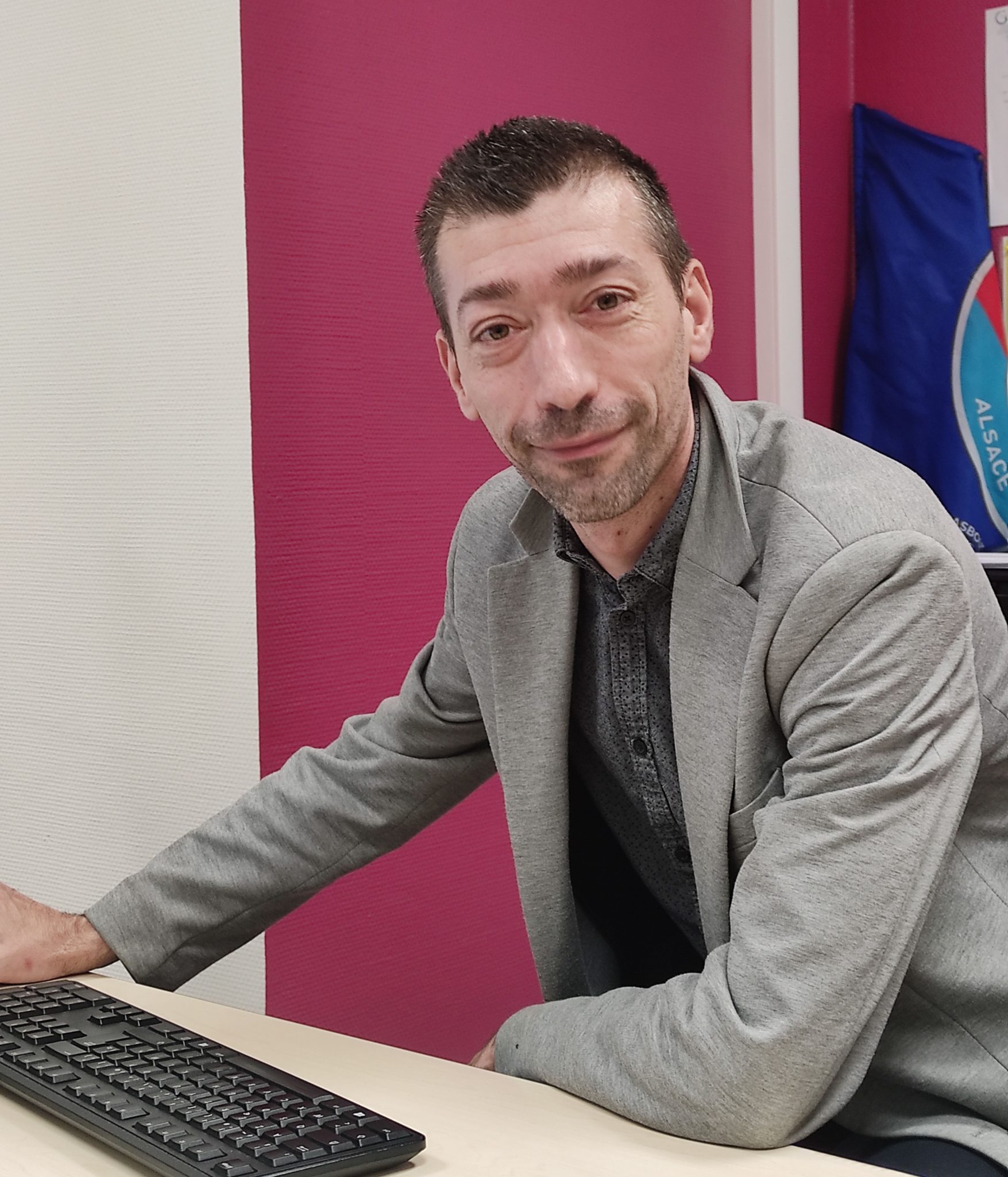 Etablissement - Lycée des métiers Charles-Philippe Goulden